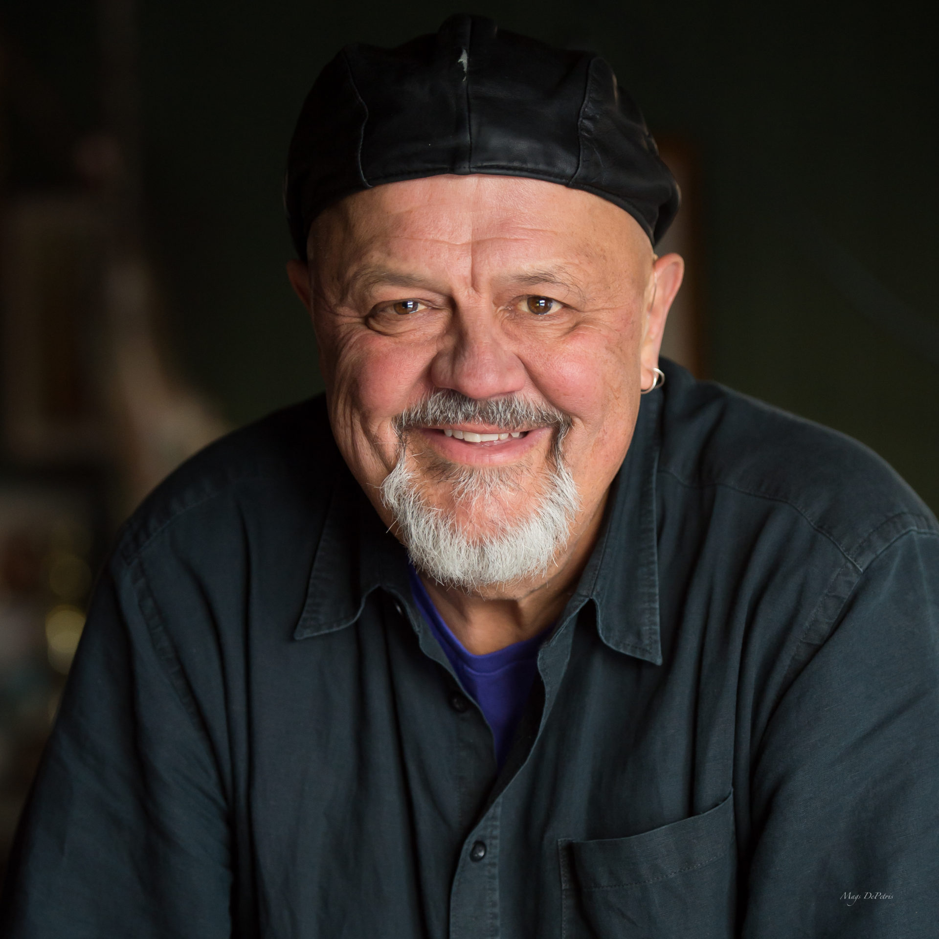 salted caramel chocolate chip cookies | don't eat alone